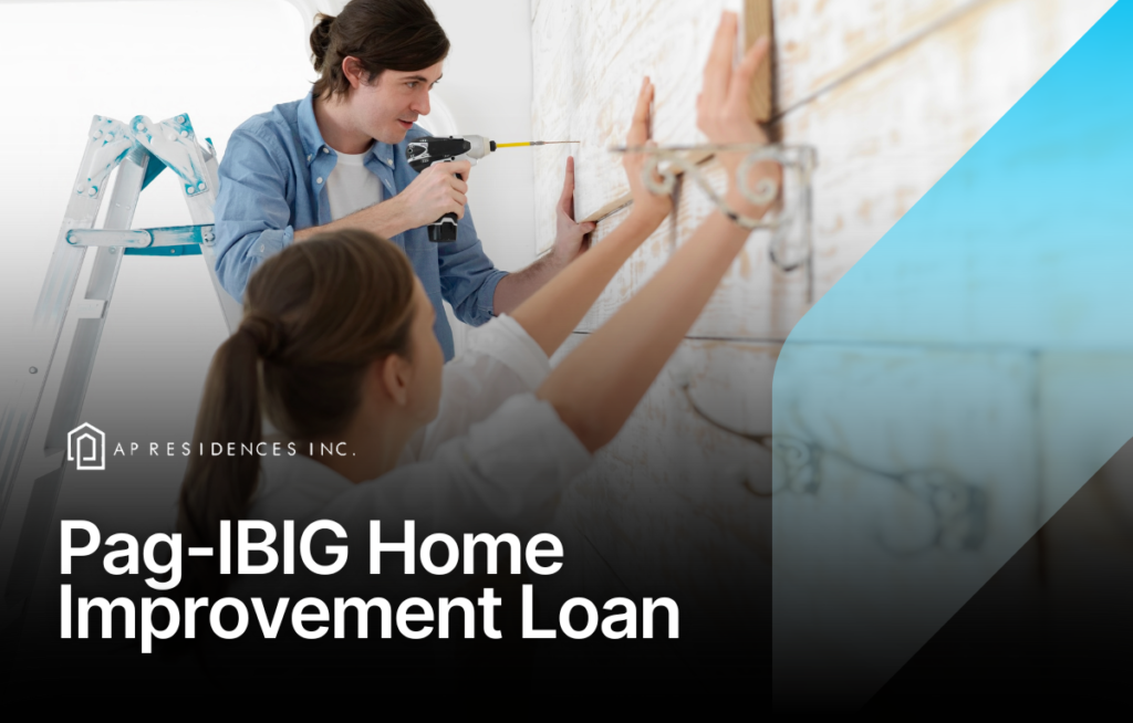 Pag-IBIG Home Improvement Loan Requirements and Other FAQs